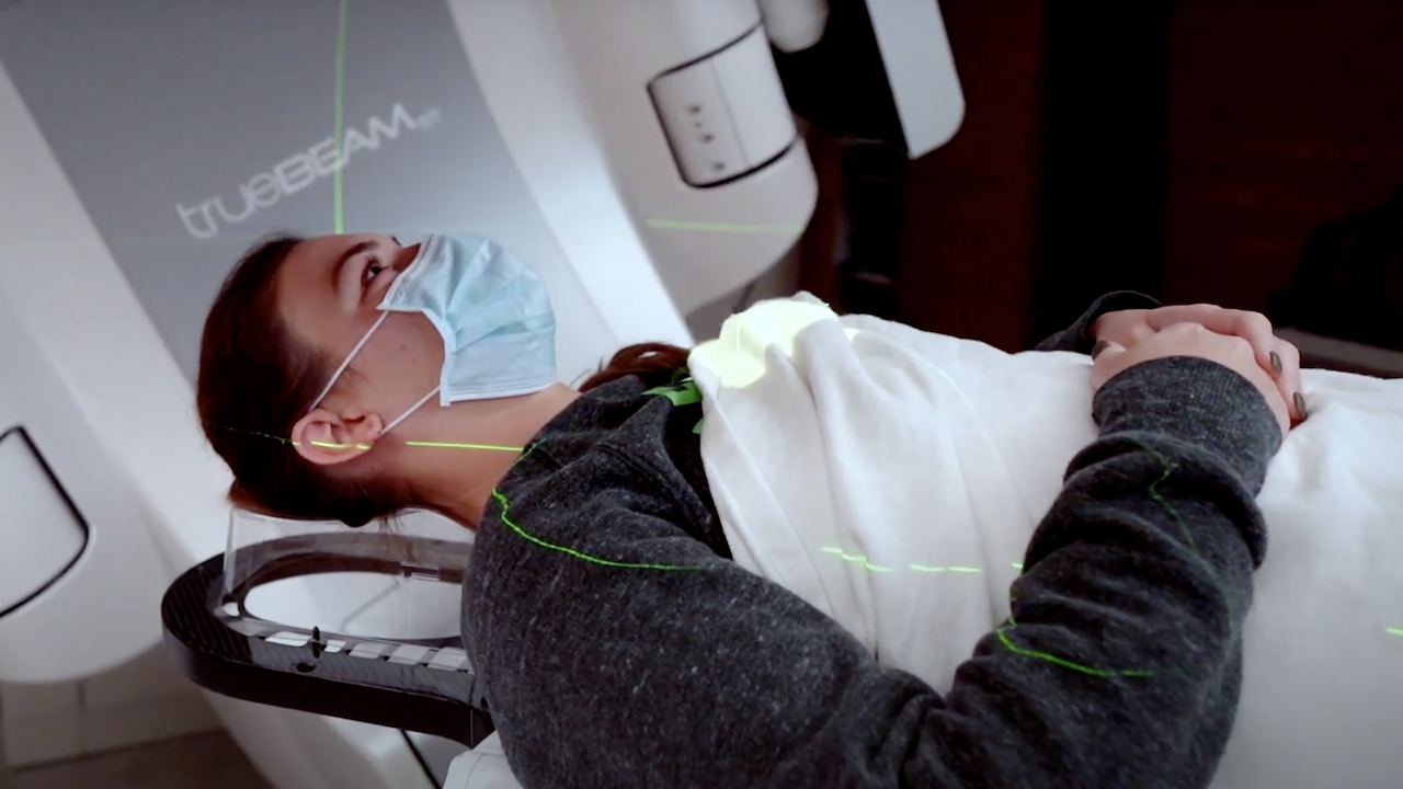 How engineering and oncology combine to improve cancer care at Ohio State