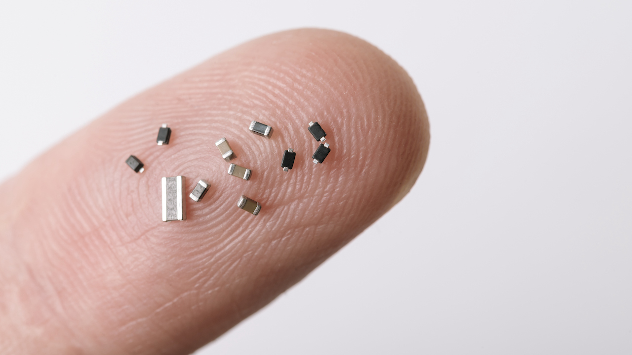 How nanotechnology could change cancer care