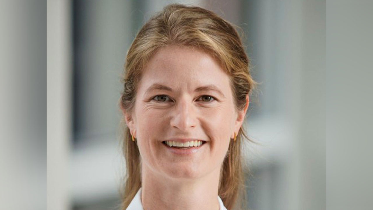 Collier awarded 2nd annual Pelotonia-funded Mason Fisher Grant