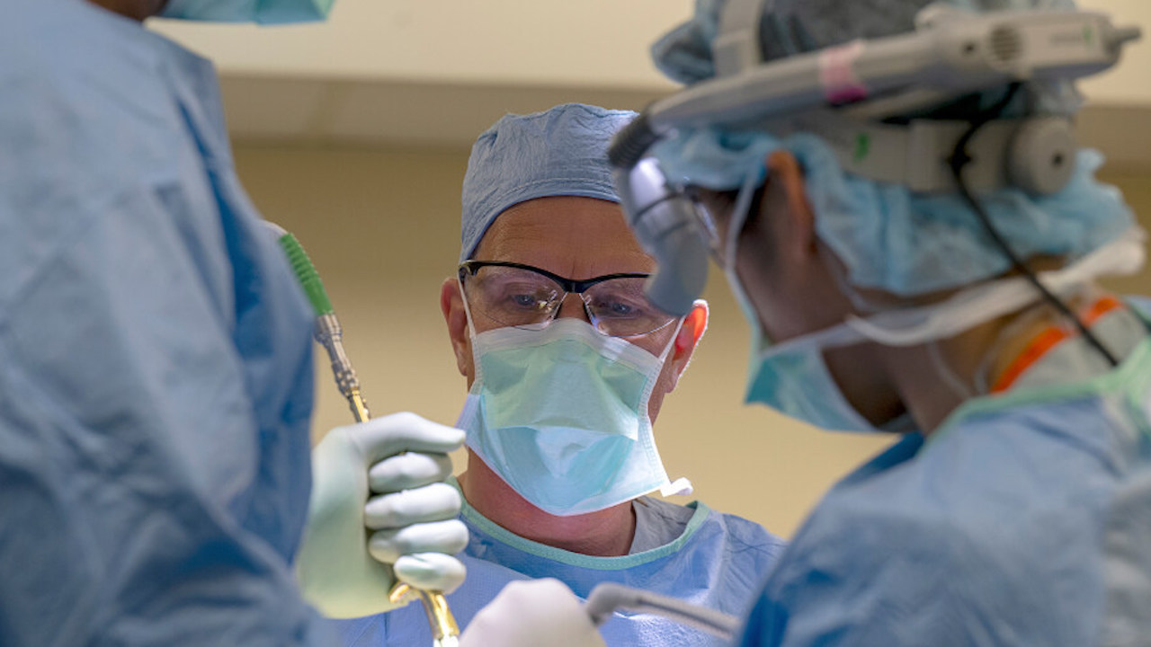 How breast reconstruction improves cancer patients’ lives
