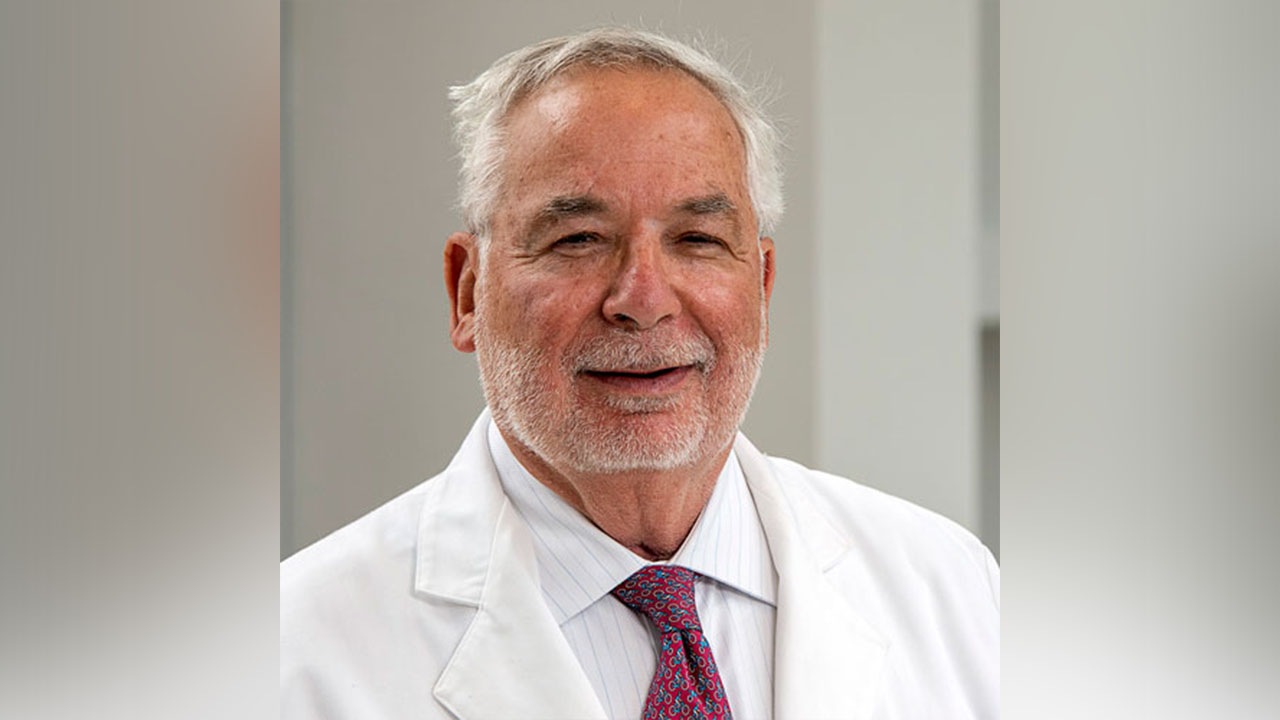 Leukemia care pioneer Eric Kraut retires after esteemed career at Ohio ...
